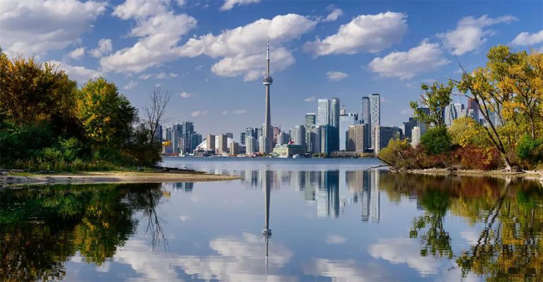 Discover Toronto's Hidden Gems: A Local's Guide to Unseen Attractions ...